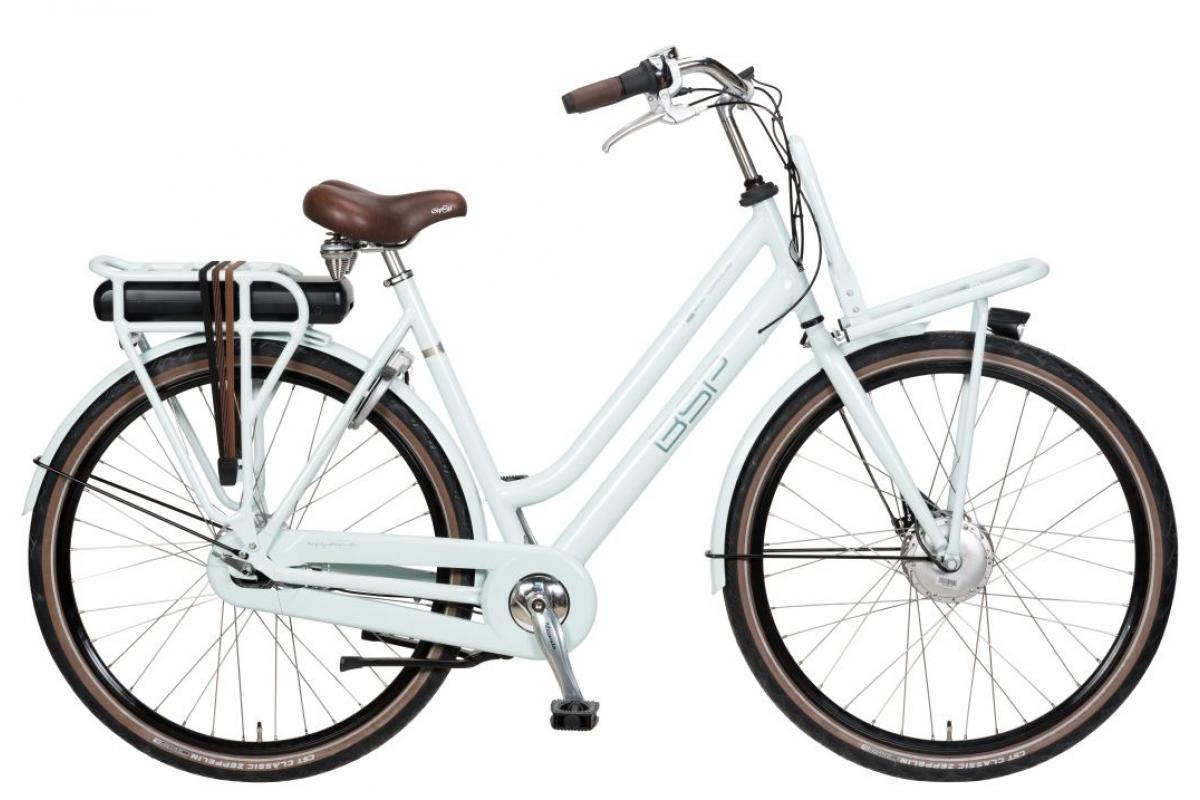 Fiets huren? - Dekker Fietsen